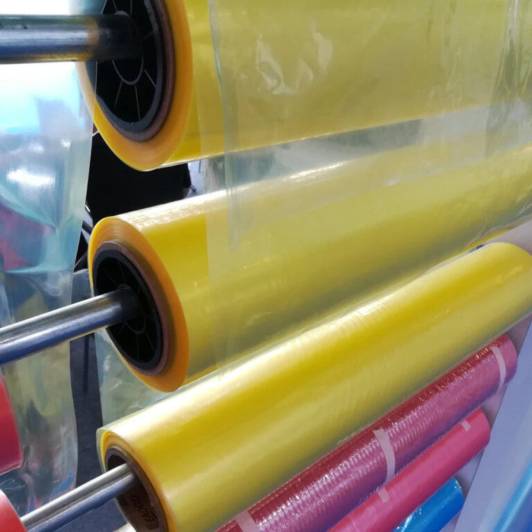 Vacuum Bagging Film AEROMOTIVE
